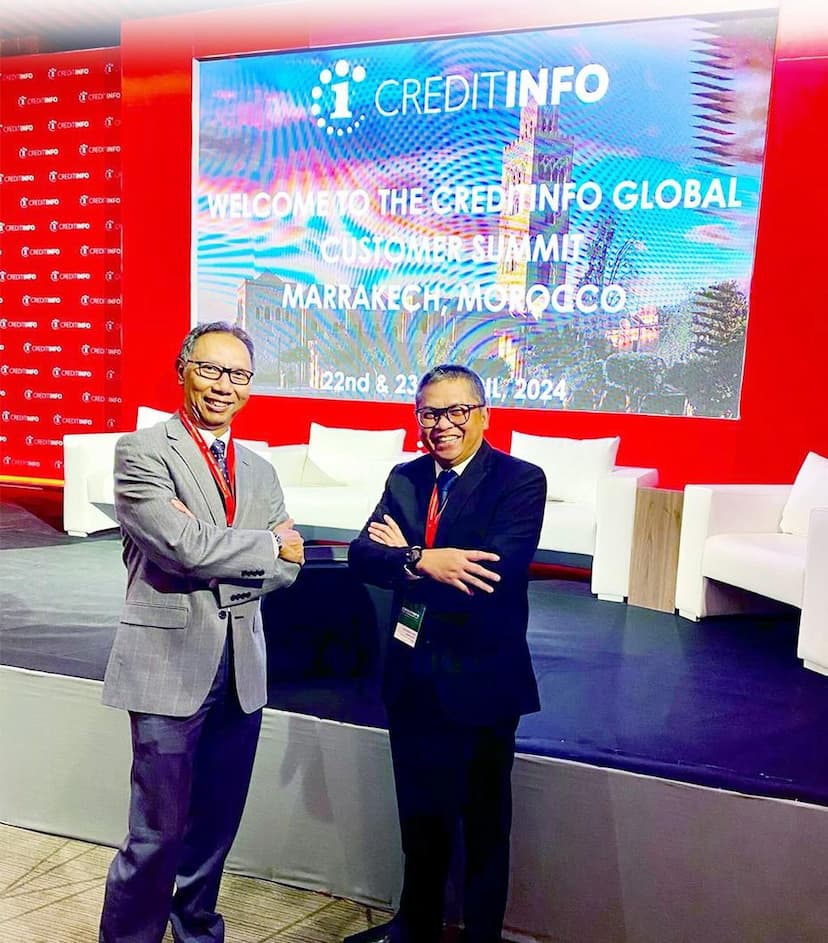 The Creditinfo Global Customer Summit 2024