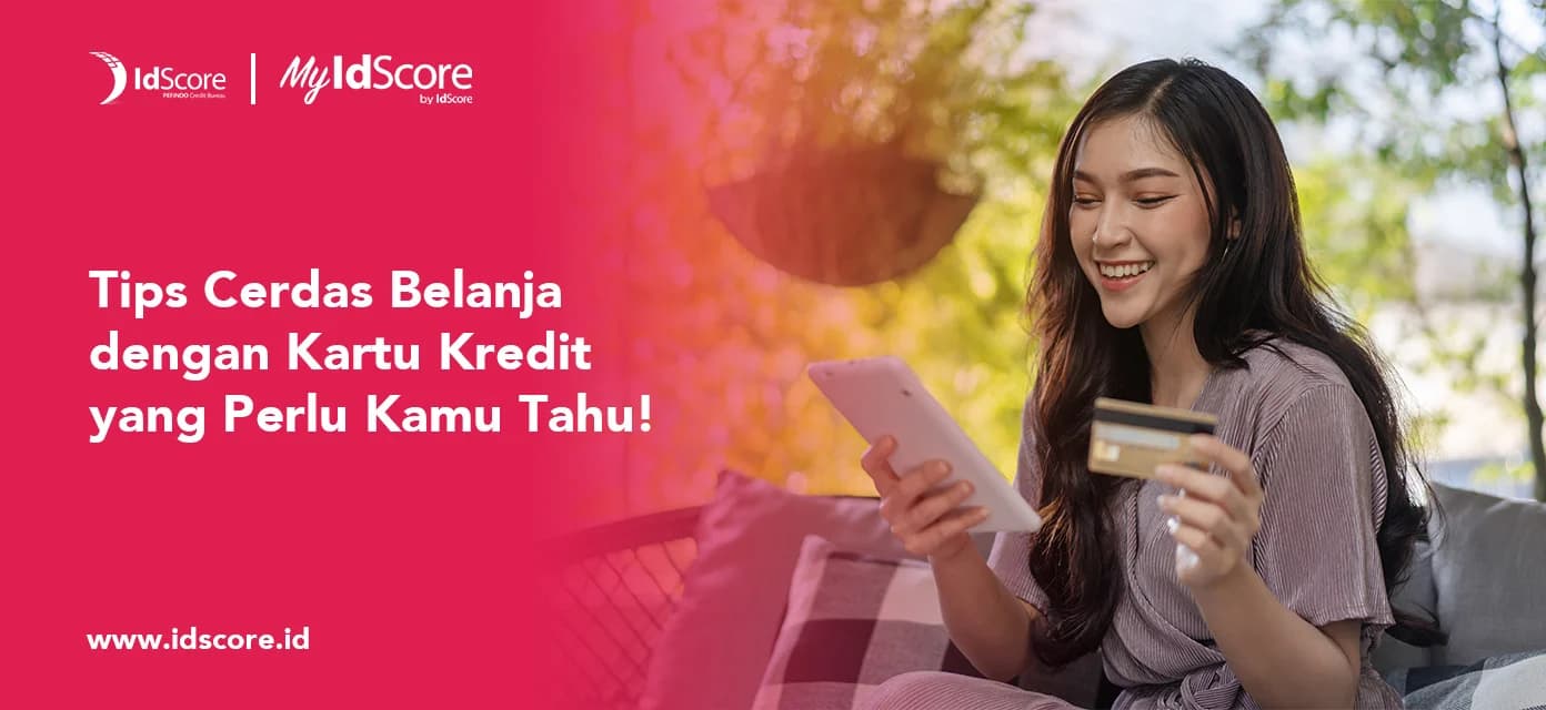 Tips Belanja Cerdas dengan Kartu Kredit yang Perlu Kamu Tahu